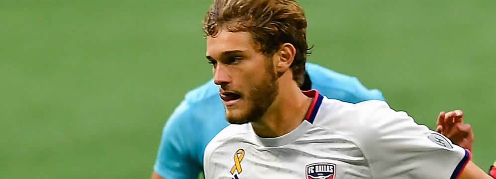 Der FC Bayern testet in den kommenden Wochen ein weiteres US-Talent