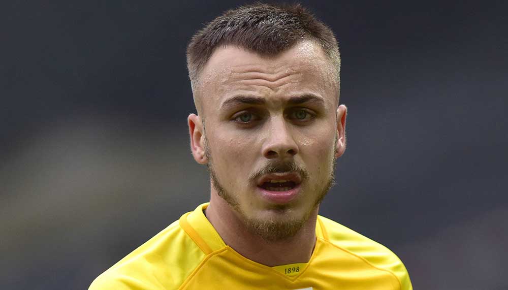 Abgang bei YB: Ein Stürmer wechselt nach Albanien