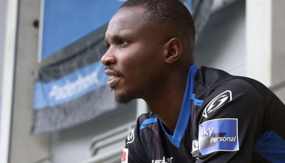 Chadrac Akolo Archives | 4-4-2.com