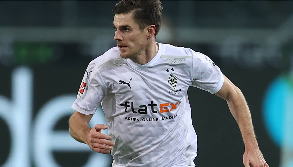 Chelsea steht im Kontakt mit Gladbach-Profi Jonas Hofmann