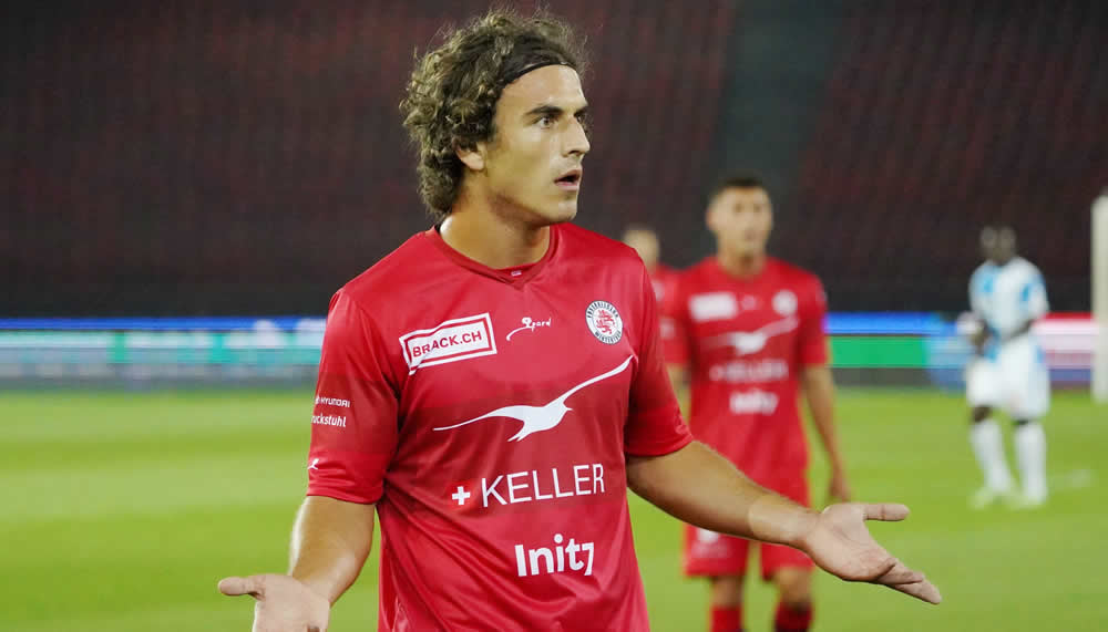 FC Zürich beordert Lindrit Kamberi per sofort zurück