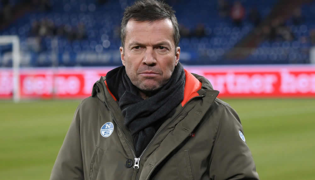 Matthäus: Bayern muss "nicht alles machen, was die Fans wollen"