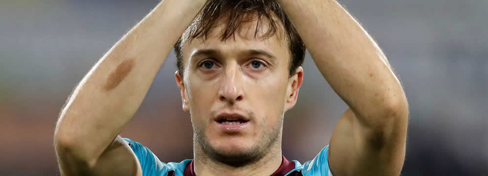 Mark Noble bestreitet eine letzte Saison für West Ham