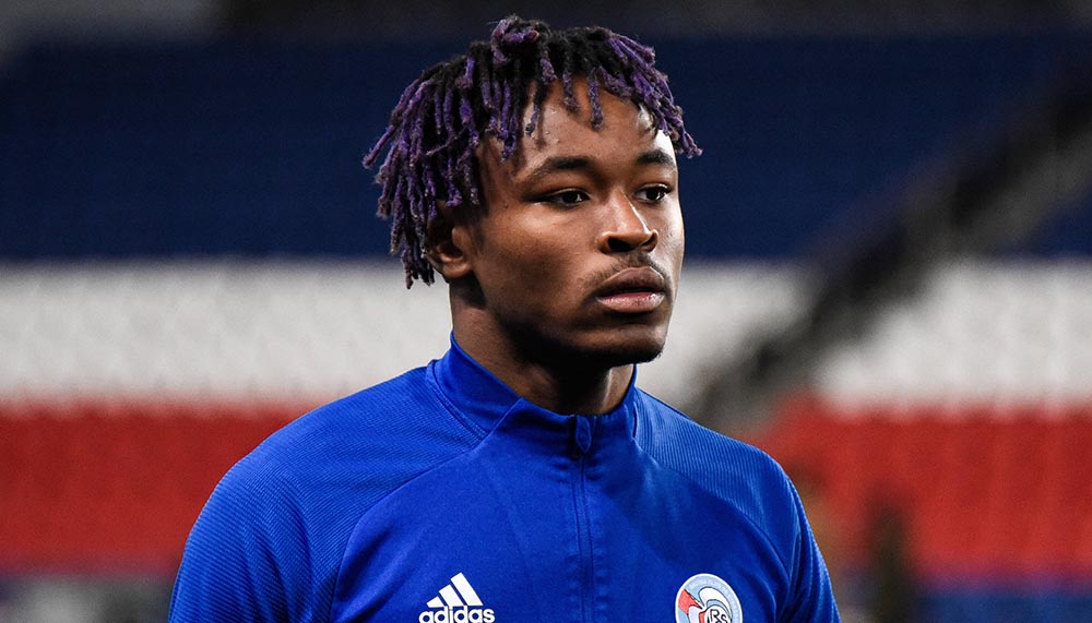 Transfer perfekt: RB Leipzig verpflichtet Mohamed Simakan