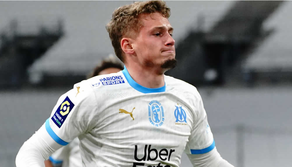 Bayern-Youngster Michaël Cuisance könnte in die Türkei wechseln