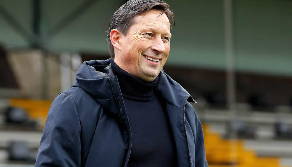 Roger Schmidt & Peter Stöger könnten in die Bundesliga zurückkehren