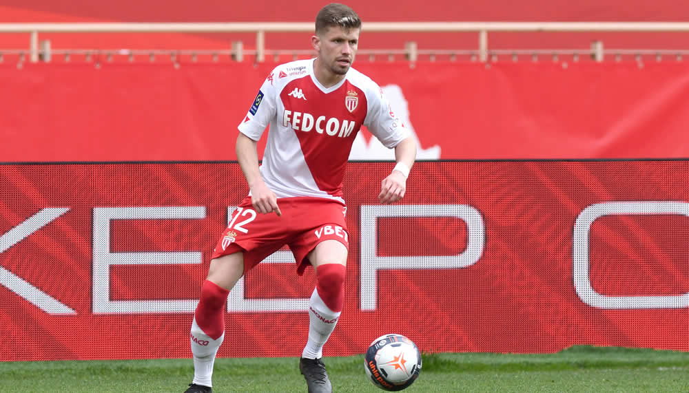 Barça und PSG duellieren sich um Caio Henrique vom AS Monaco
