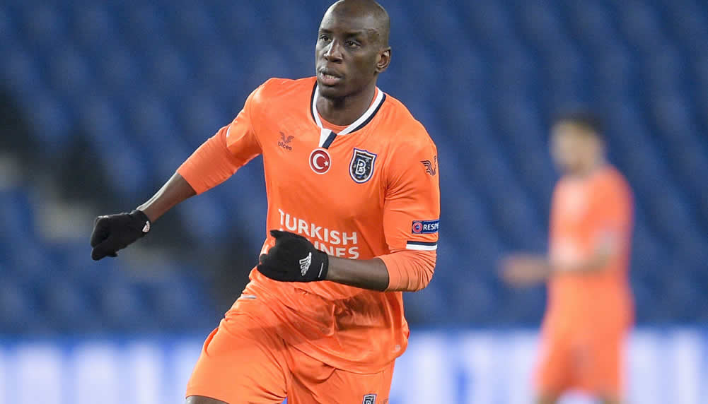 Demba Ba bei zwei Super League-Klubs im Gespräch