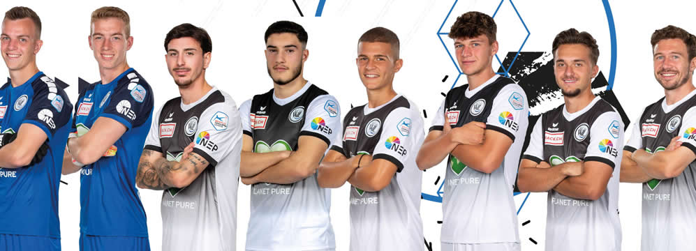 Ausverkauf beim FC Wil: 8 Spieler gehen im Sommer