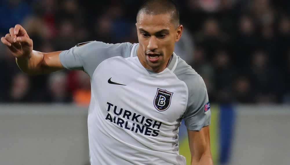 Ex-Nati-Captain Gökhan Inler feiert in der Türkei erneut