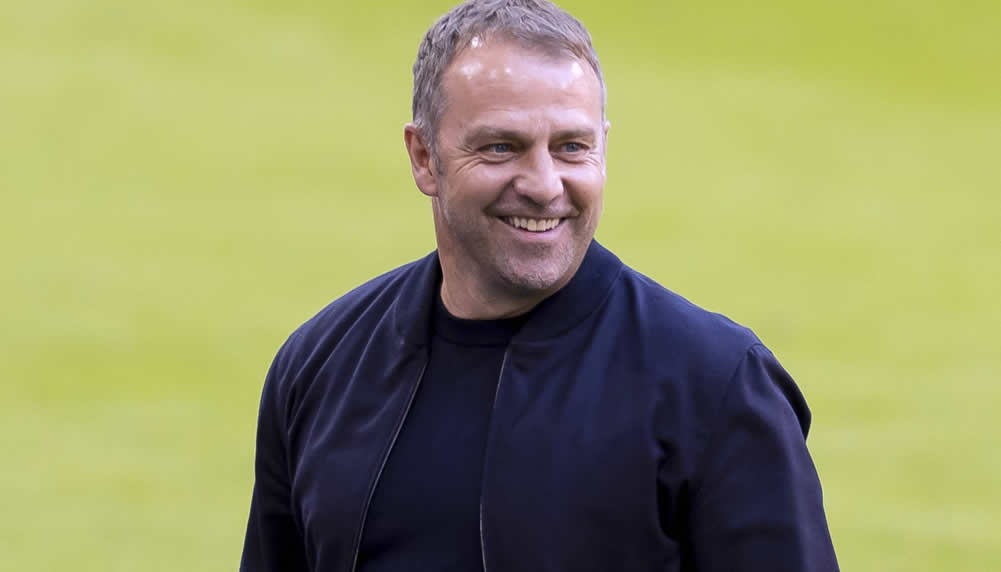 Flick spricht über Bayern-Abschied | 4-4-2.com