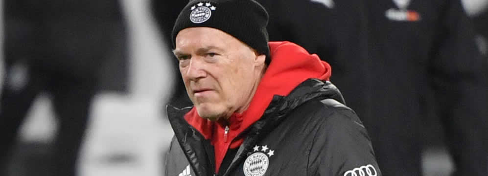 Eine Legende verlässt den FC Bayern im Sommer
