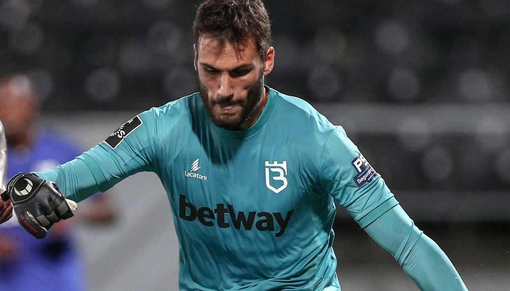 GC schnappt sich einen starken Goalie aus Portugal