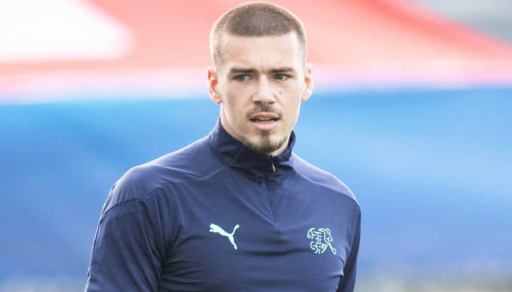 Neuer Goalie für den FC Basel: Angebot für Anthony Racioppi