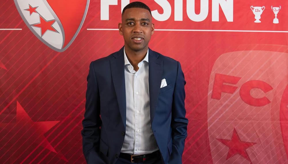 FC Sion: Gelson Fernandes freut sich auf seine neuen Aufgaben