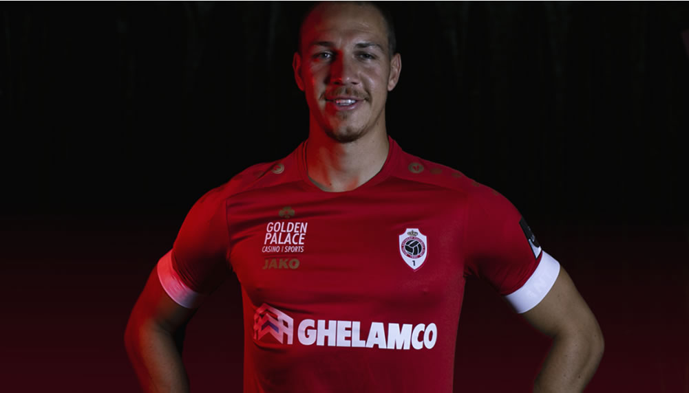 Michael Frey ist "giggerig und heiss" auf Nati-Rückkehr