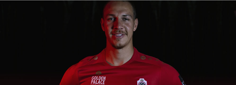 Michael Frey ist "giggerig und heiss" auf Nati-Rückkehr