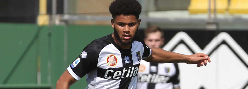 Youngster Simon Sohm lässt Zukunft in Parma nach Abstieg offen