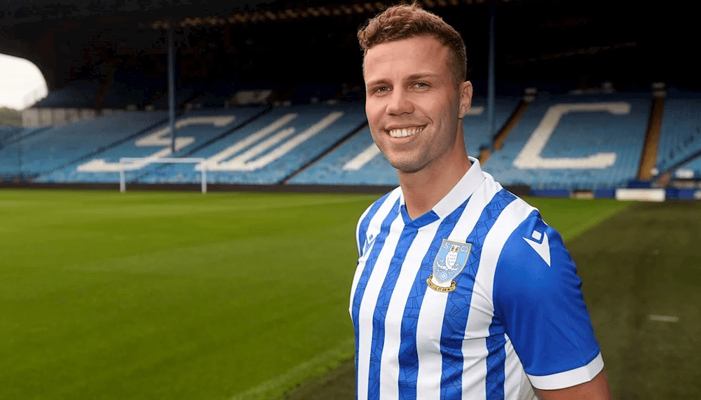 FC St. Gallen gibt Florian Kamberi auf Leihbasis an Sheffield Wednesday ab