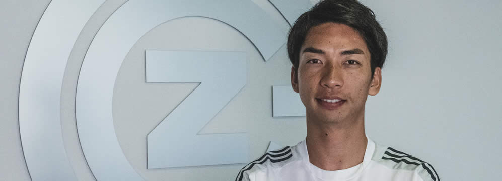 GC bestätigt Verpflichtung von Japan-Spielmacher Hayao Kawabe