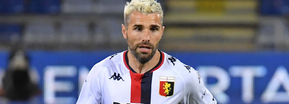 Valon Behrami hat über seine Zukunft entschieden