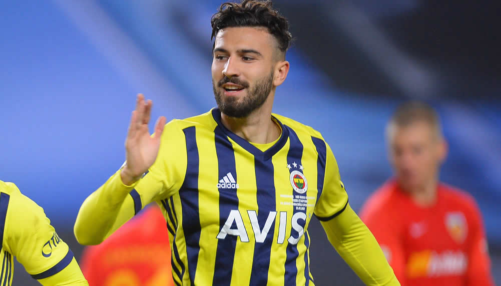 Ex-FCB-Stürmer Kemal Ademi steht vor einem Wechsel nach Russland