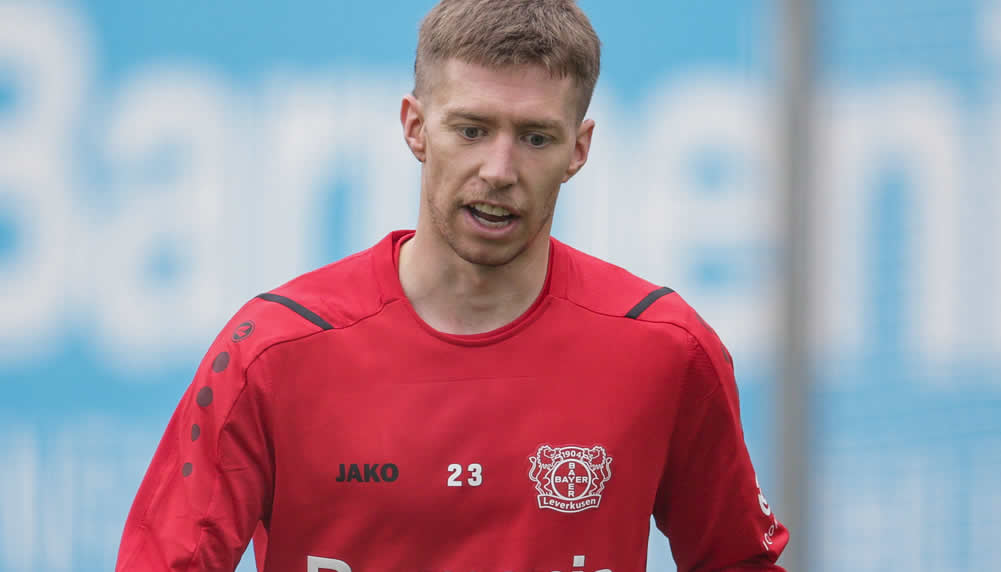 Werder Bremen wagt einen Vorstoss für Mitchell Weiser