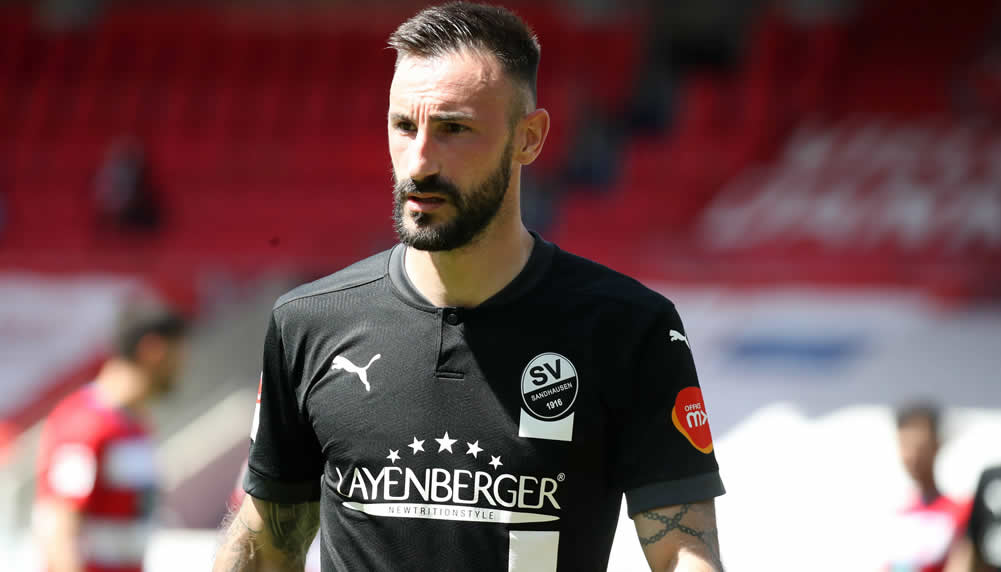 Diego Contento weilt noch länger beim FC Bayern