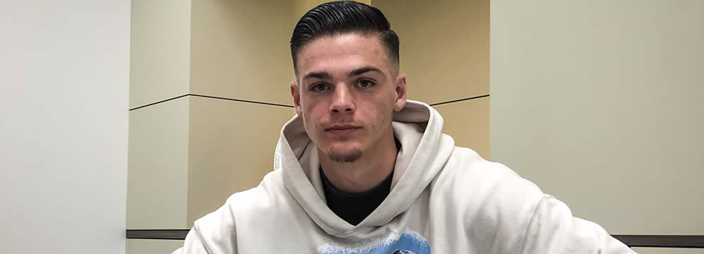 Abgang beim FC Bayern: Marvin Cuni verlängert und wechselt