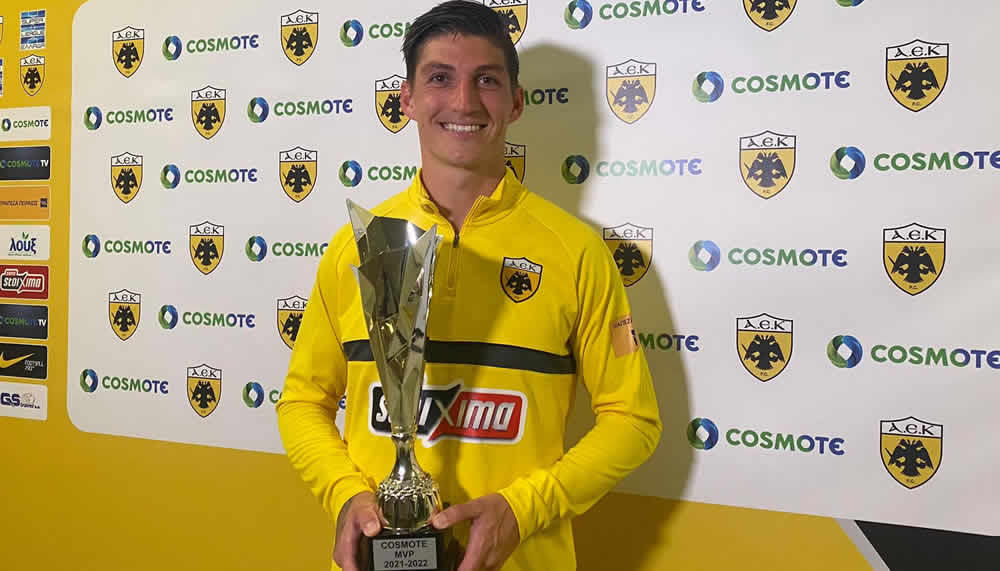 Die Entscheidung um die Zukunft von Roman Bürki ist gefallen