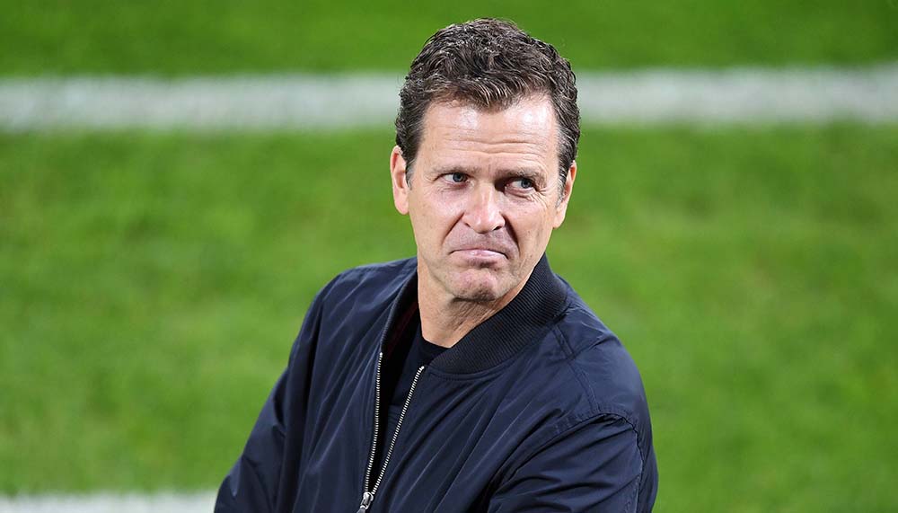 Bierhoff könnte weitere Weltmeister zurück zum DFB holen