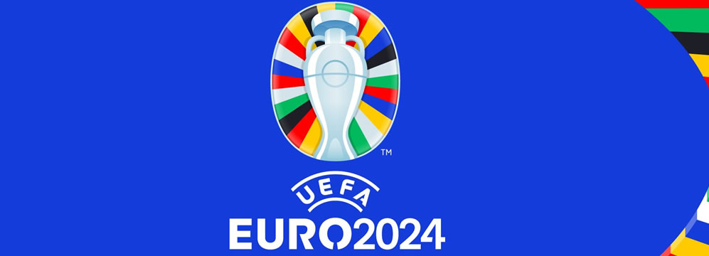 Logo und Motto der EURO 2024 wurden in Berlin enthüllt