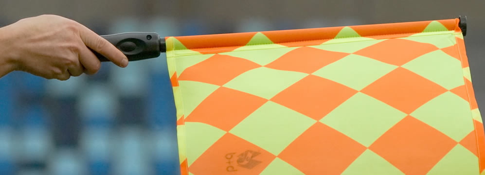 Die FIFA will schon nächstes Jahr eine Offside-Revolution einführen