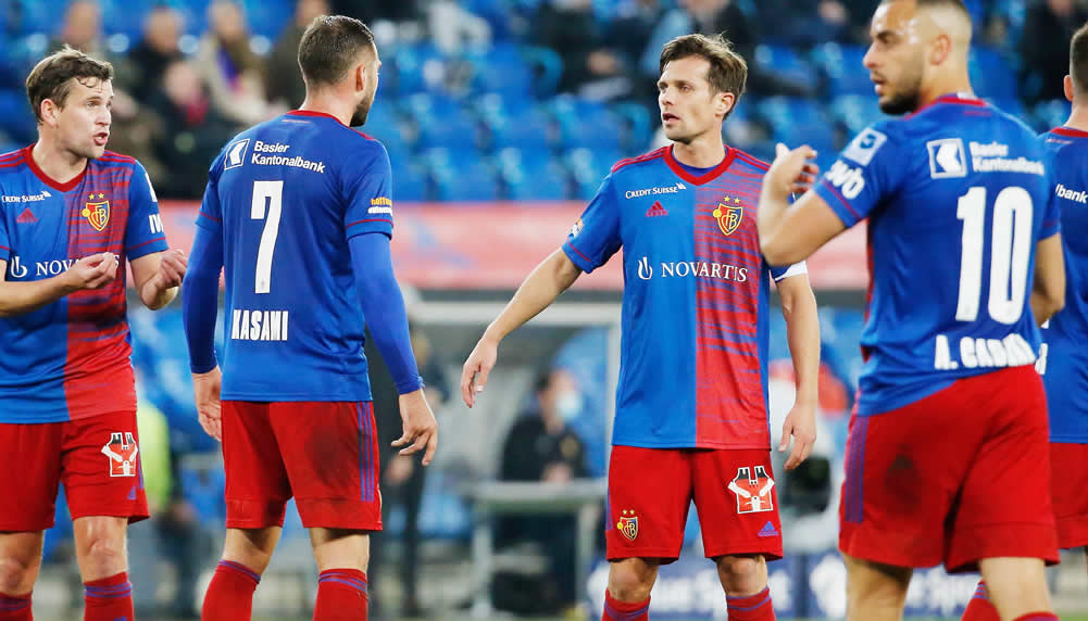 Der FCB wird ins Trainingslager nach Dubai eingeladen