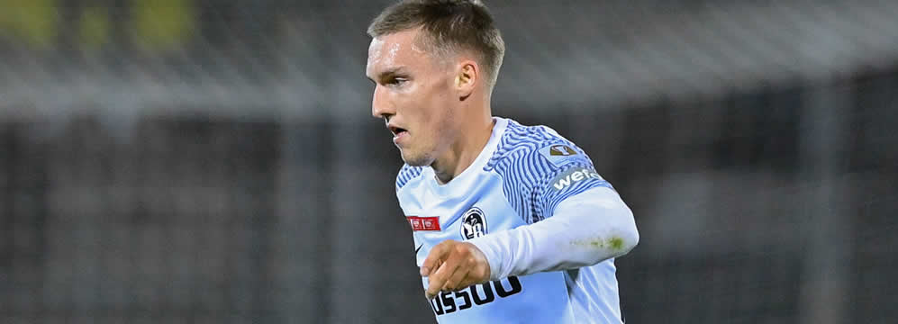 Mitte in der Mini-Krise: Michel Aebischer verlängert bei YB