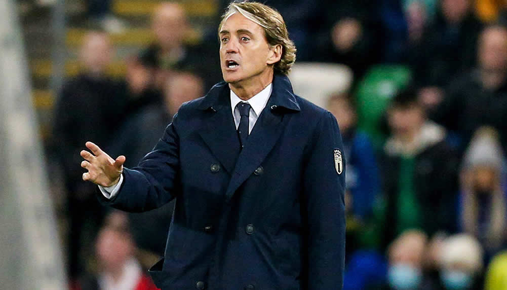 Robert Mancini ist Überraschungs-Trainerkandidat bei ManUtd