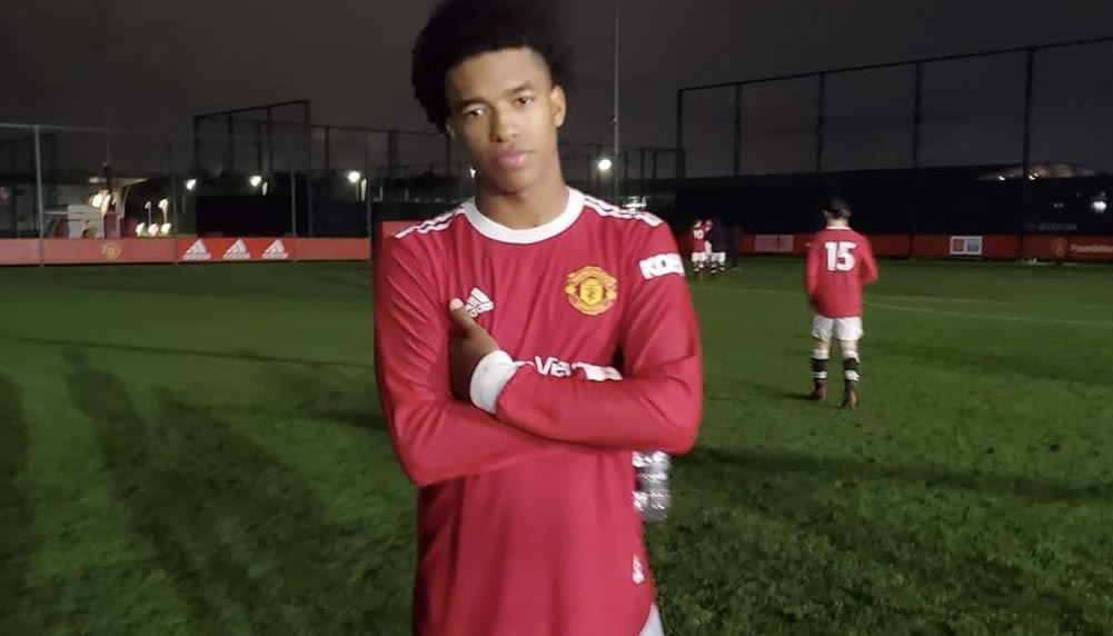 Der FC Bayern schnappt Dortmund ein US-Supertalent weg