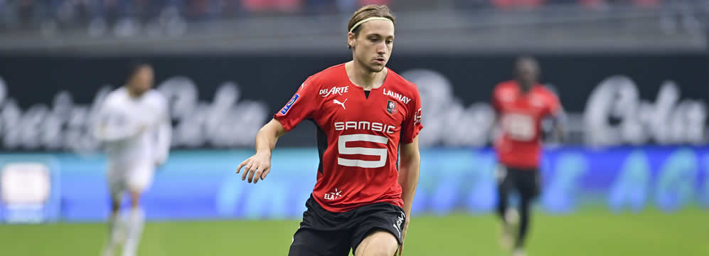 Lovro Majer im Visier von Real Madrid