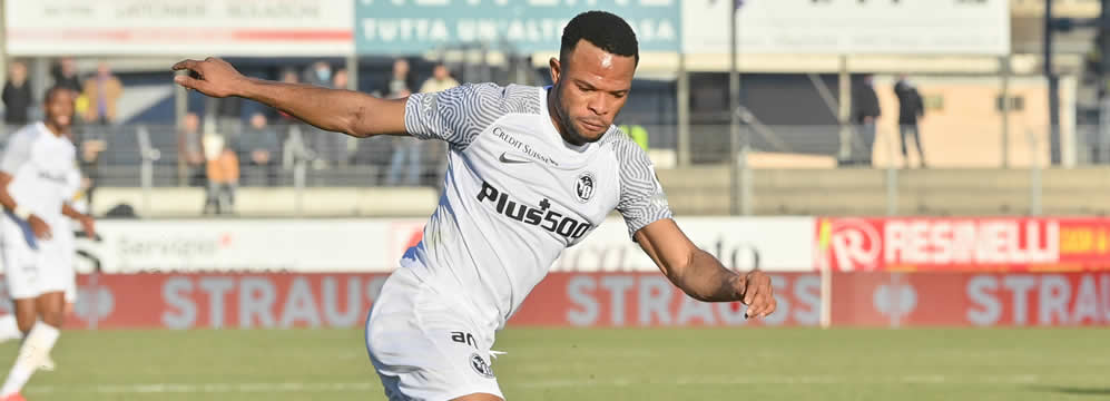 BSC Young Boys: Meschack Elia will für Kongo an der WM-Quali spielen