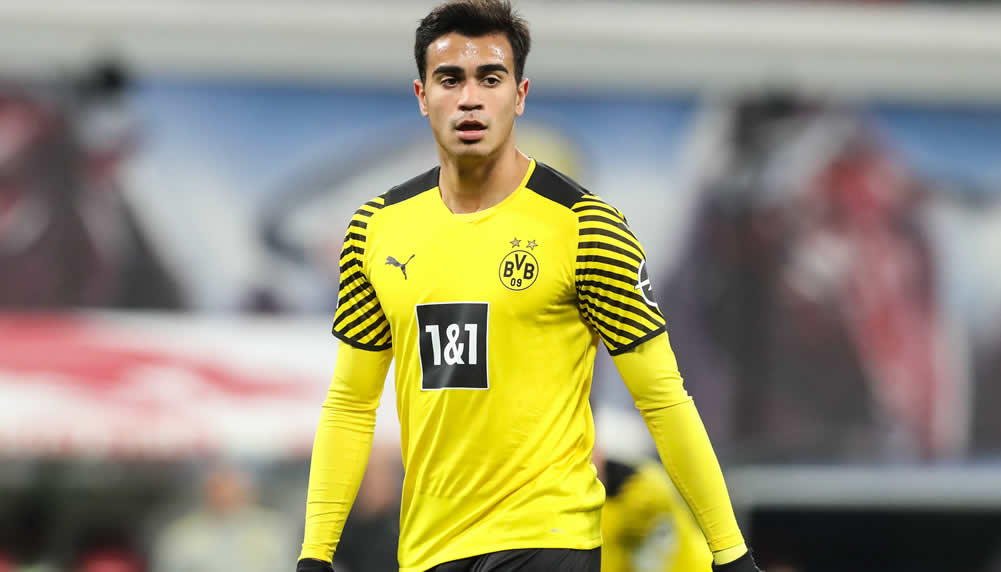 Reinier hat genug und will den BVB im Januar verlassen