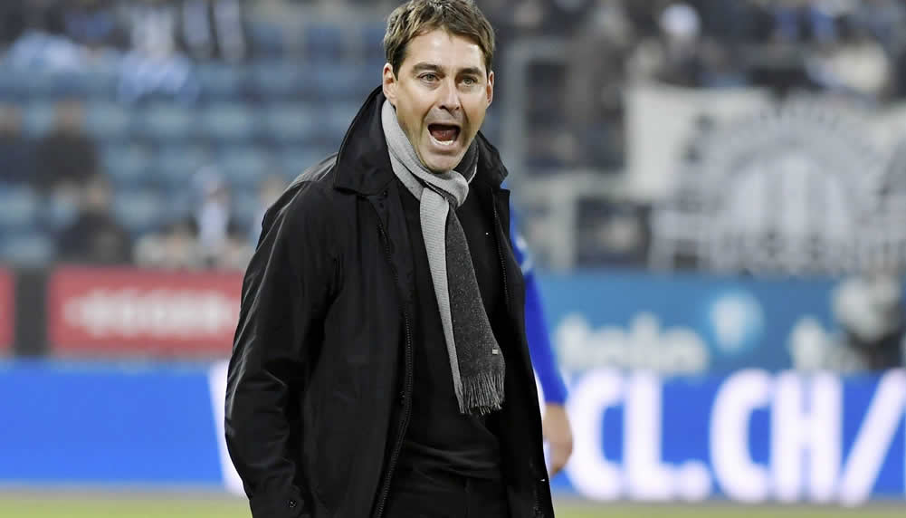 Neuer Job: René Weiler wird Trainer in Japan