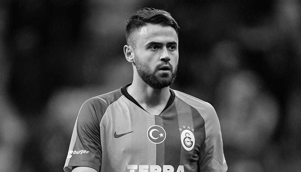 Ex-Türkei-Nationalspieler Ahmet Calik stirbt bei Autounfall