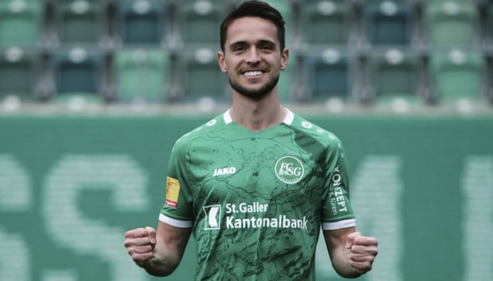 Jordi Quintilla verzichtet für die FCSG-Rückkehr auf viel Geld