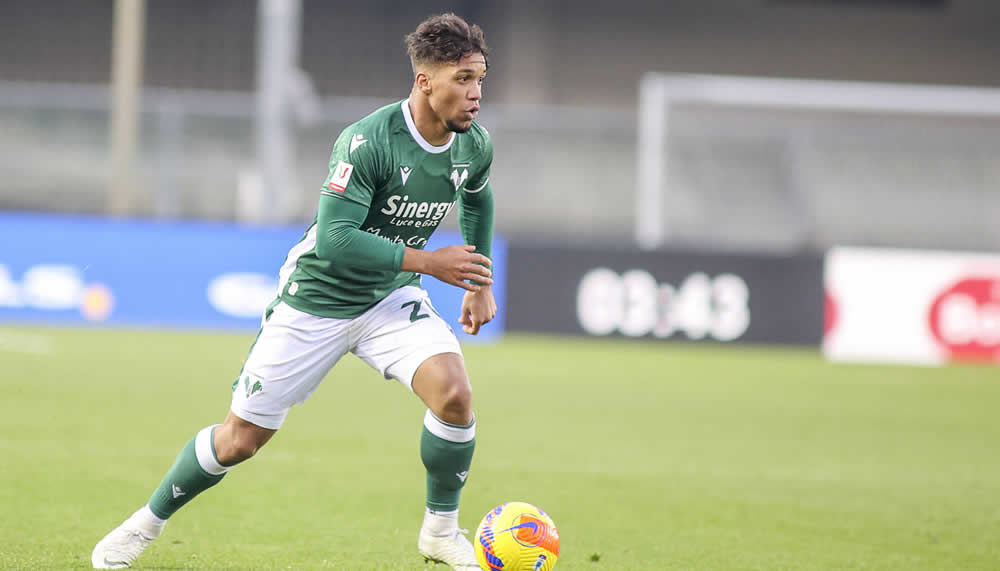 Die Young Boys sind immer noch an Kevin Rüegg dran