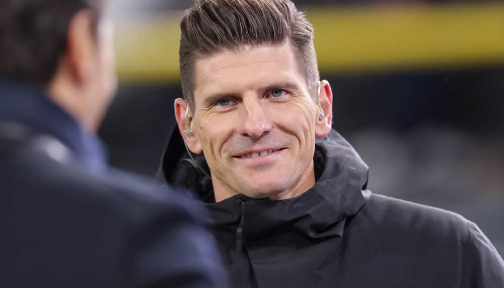 Er heuert bei Red Bull an: Neuer Job für Mario Gomez