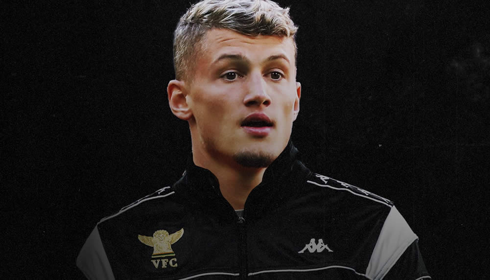 Fix: Der Abgang von Michaël Cuisance beim FC Bayern ist perfekt