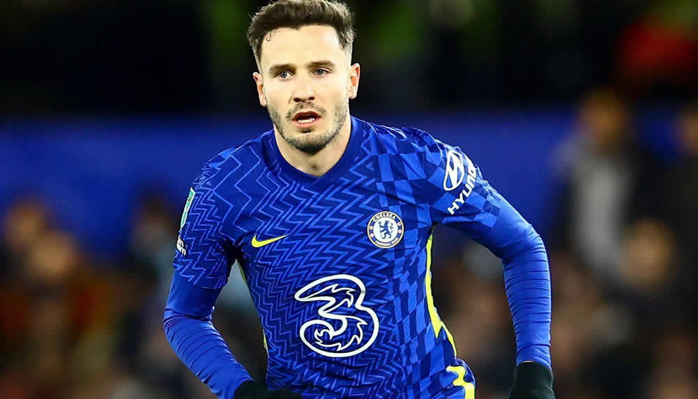 Chelsea-Neuzugang Saul Niguez erhält Sonderlob von Thomas Tuchel