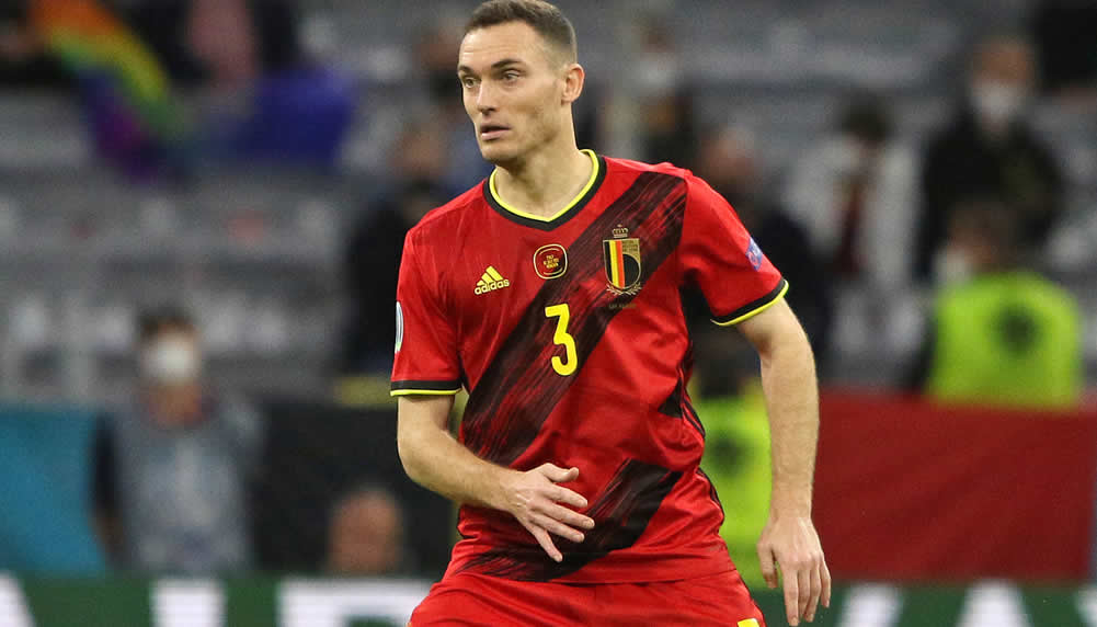 Thomas Vermaelen tritt zurück und wird Assistenztrainer bei Belgien