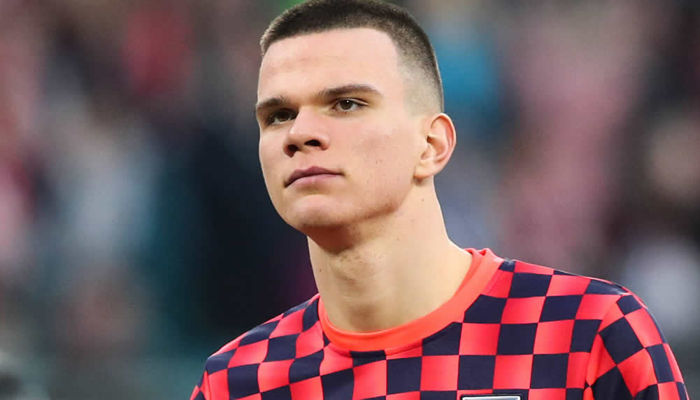 Neuer Verteidiger: Der FC Basel will RB Leipzig-Profi Frederik Jäkel