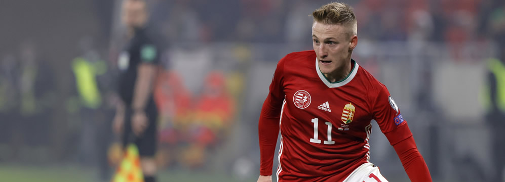 YB-Neuzugang Kevin Varga will Meister werden